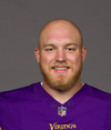 Bo Richter Stats | Minnesota Vikings | The Football Database