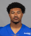 Ronnie Rivers Stats | Los Angeles Rams | The Football Database