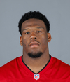 Elijah Roberts Stats | Tampa Bay Buccaneers | The Football Database