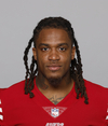 Demarcus Robinson Stats | San Francisco 49ers | The Football Database