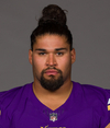Levi Drake Rodriguez Stats | Minnesota Vikings | The Football Database