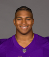 Walter Rouse Stats | Minnesota Vikings | The Football Database