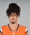 Kyrese White Stats | The Football Database