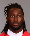 Darius Rush Stats | Washington Commanders | The Football Database