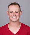 Chad Ryland Stats | Arizona Cardinals | The Football Database