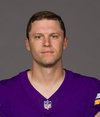 Brett Rypien Stats | Minnesota Vikings | The Football Database