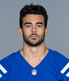 Daniel Scott Stats | Indianapolis Colts | The Football Database