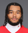 Eric Scott Stats | Kansas City Chiefs | The Football Database