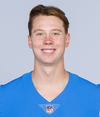 JK Scott Stats | Los Angeles Chargers | The Football Database