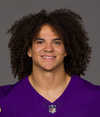 Zavier Scott Stats | Minnesota Vikings | The Football Database