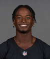 Justin Shorter Stats | Las Vegas Raiders | The Football Database