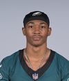 DeVonta Smith 2024 Game Logs | The Football Database