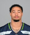 Jaxon Smith-Njigba Stats | Seattle Seahawks | The Football Database
