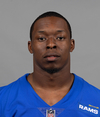 Xavier Smith Stats | Los Angeles Rams | The Football Database