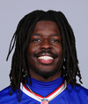 Javon Solomon Stats | Buffalo Bills | The Football Database