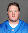 Colby Sorsdal Stats | Detroit Lions | The Football Database