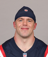 Robert Spillane Stats | New England Patriots | The Football Database