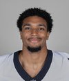 Isaiah Stalbird Stats | New Orleans Saints | The Football Database
