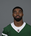 Qwan'tez Stiggers Stats | New York Jets | The Football Database