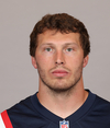Cole Strange Stats | Los Angeles Chargers | The Football Database