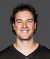 Andre Szmyt Stats | Cleveland Browns | The Football Database