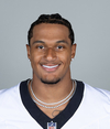 Alontae Taylor Stats | Tennessee Titans | The Football Database