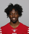 Patrick Taylor Stats | San Francisco 49ers | The Football Database