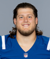 Luke Tenuta Stats | Indianapolis Colts | The Football Database