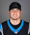 Brycen Tremayne Stats | Carolina Panthers | The Football Database