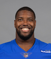 Kobie Turner Stats | Los Angeles Rams | The Football Database