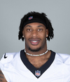 Xazavian Valladay Stats | DC Defenders | The Football Database