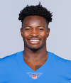 Kimani Vidal Stats | Los Angeles Chargers | The Football Database