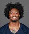 Shaun Wade Stats | Dallas Renegades | The Football Database