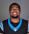 Trevin Wallace Stats | Carolina Panthers | The Football Database