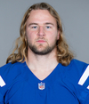 Tyler Warren Stats | Indianapolis Colts | The Football Database
