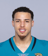 Parker Washington Stats | Jacksonville Jaguars | The Football Database