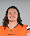 Luke Wattenberg Stats | Denver Broncos | The Football Database