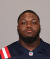 Milton Williams Stats | New England Patriots | The Football Database