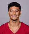 Michael Wilson Stats | Arizona Cardinals | The Football Database