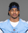 Kevin Winston Stats | Tennessee Titans | The Football Database