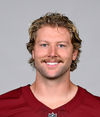 Colson Yankoff Stats | Washington Commanders | The Football Database