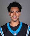 Bryce Young Stats | Carolina Panthers | The Football Database